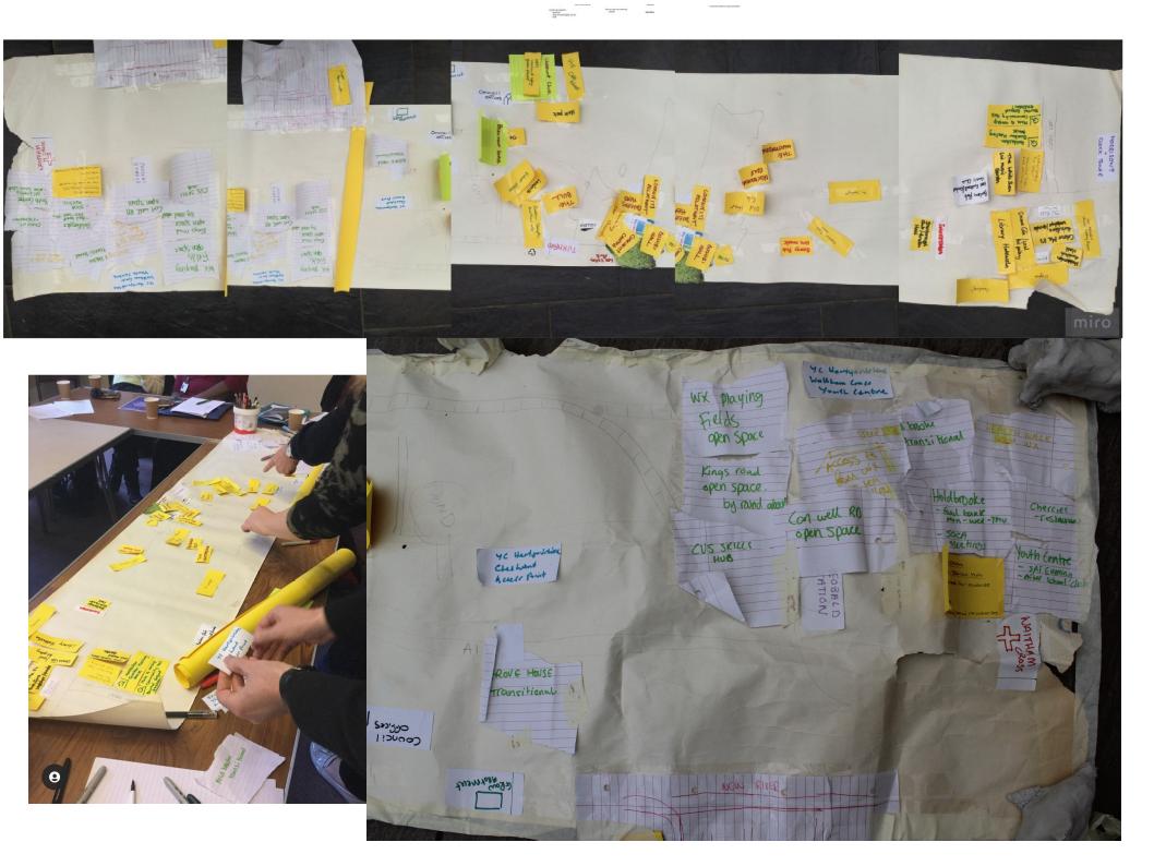 Mapping Broxbourne • A celebration of place, community and the ...